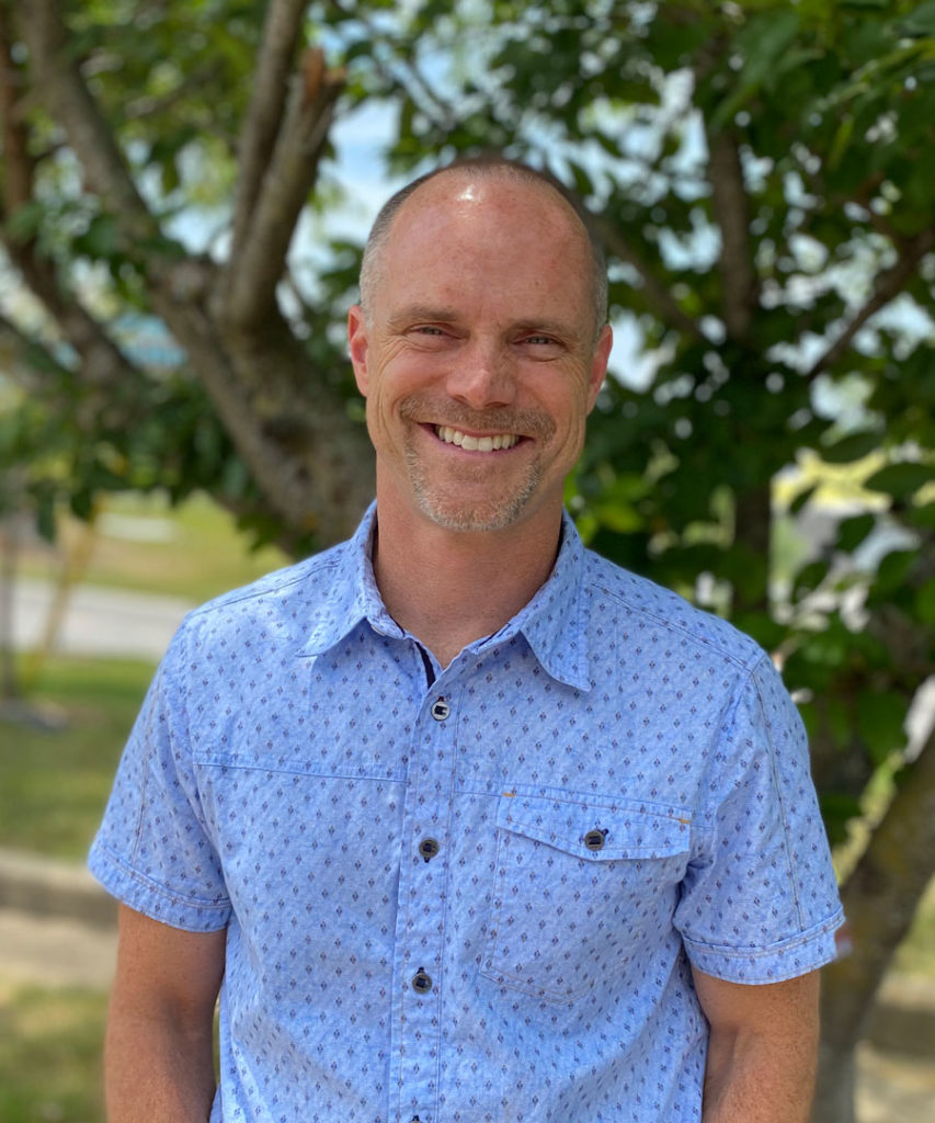 Andy Huss MD | Harpeth Pediatrics