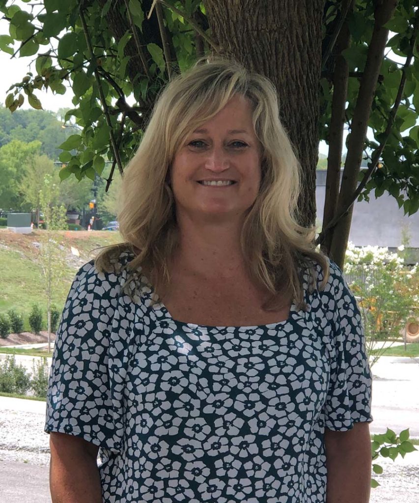 Kelly Bennie | Harpeth Pediatrics